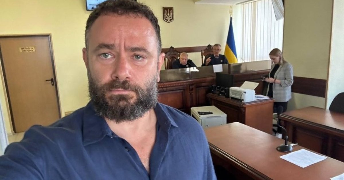 Дубінського взяли під варту без права застави: в чому звинувачують ...