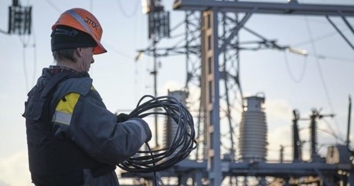 ДТЭК ищет финансирование и партнеров для восстановления — Delo.ua