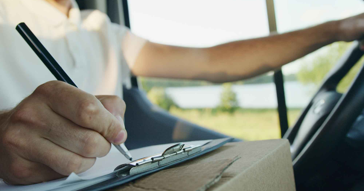 Держмитслужба відклала перехід на нову транзитну декларацію NCTS P5 ...