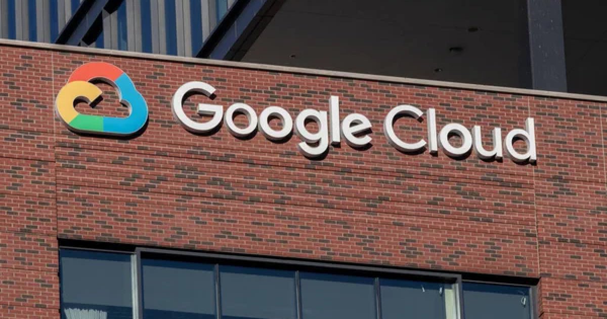 Google скоротив працівників хмарного підрозділу заради штучного інтелекту