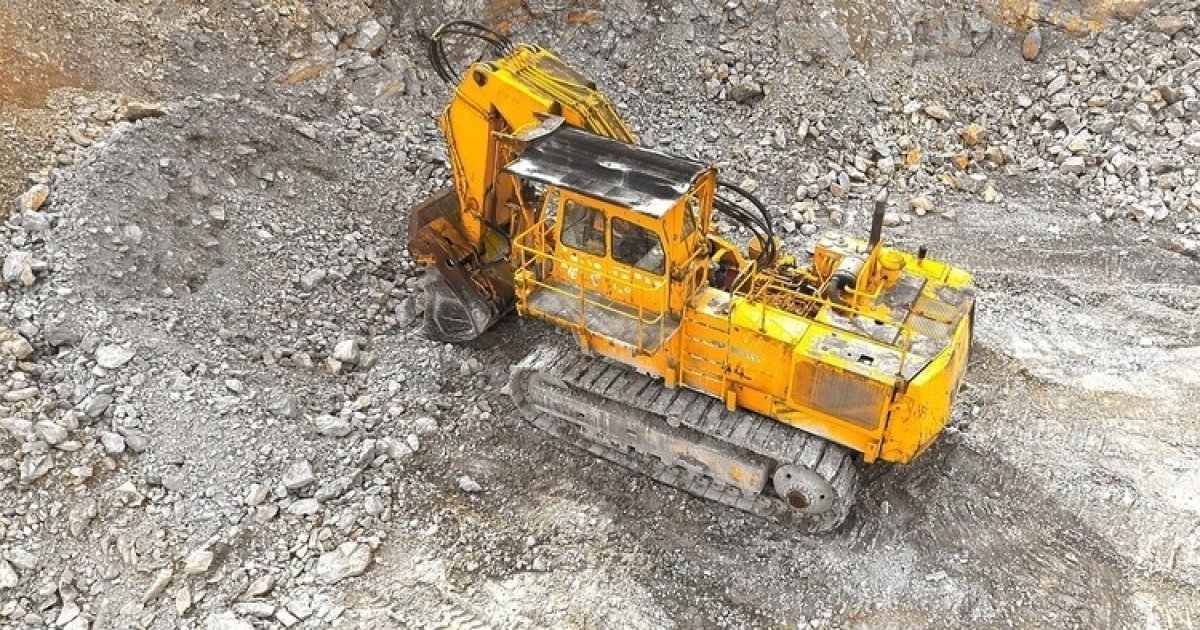 Основатель Concorde Capital Мазепа купил месторождение известняка за 58 ...