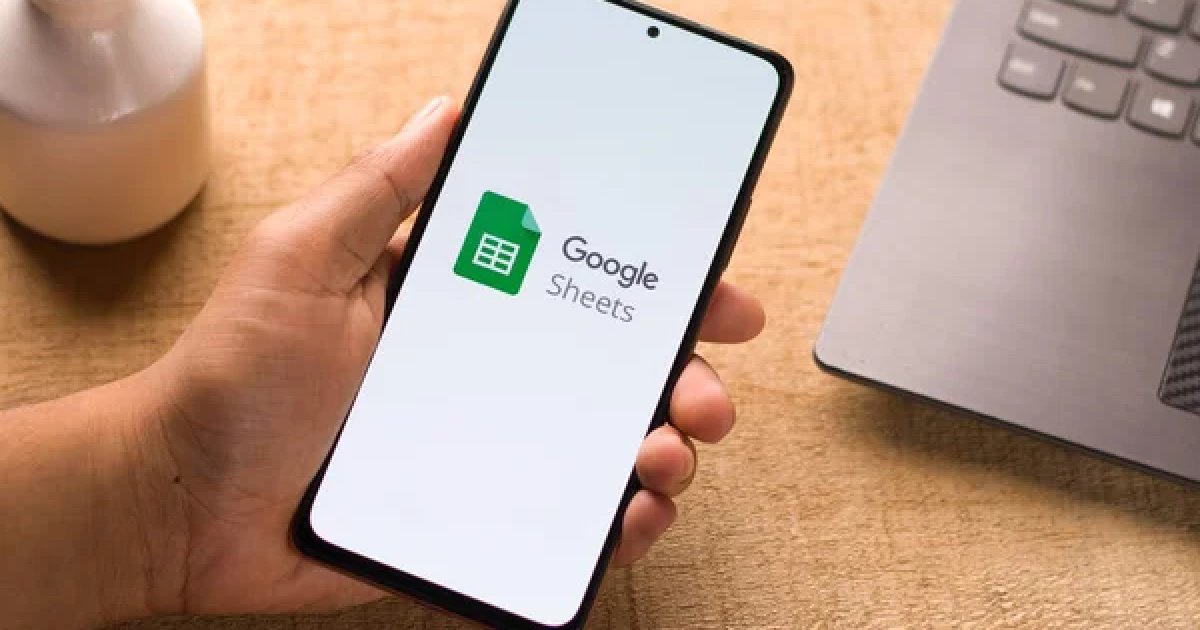 Google запускает условные уведомления в Таблицах для лучшего отслежив… — Delo.ua