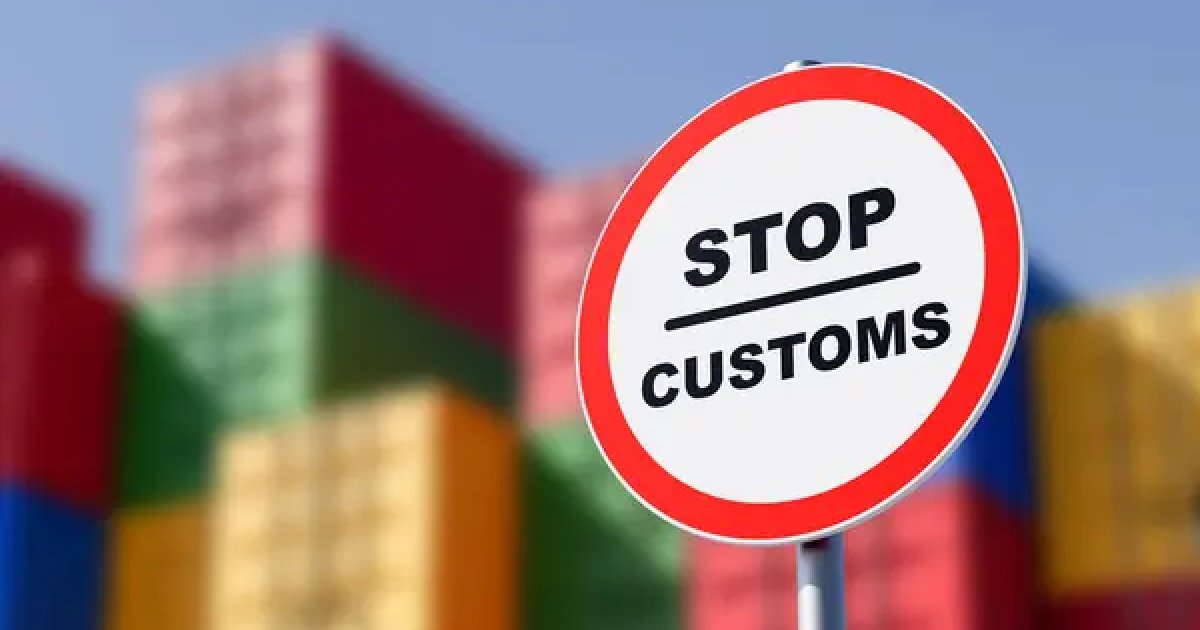 Україна готується до впровадження NCTS Фаза 6: Держмитслужба підписала ...
