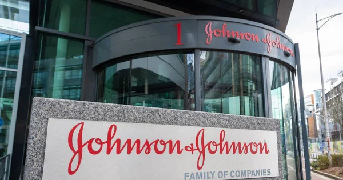 Johnson & Johnson купує компанію за мільярд доларів задля лікування раку