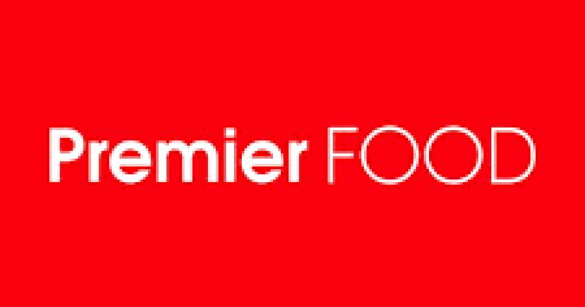 Premier FOOD Group