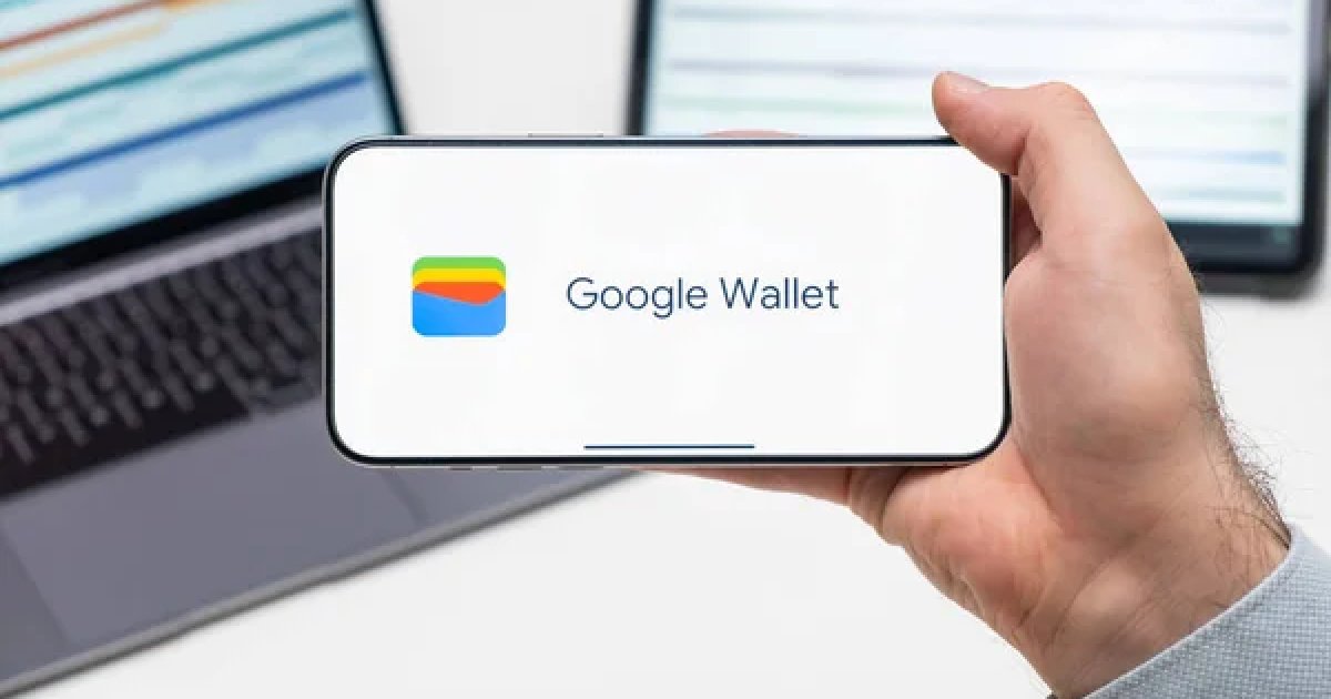 Google Wallet прекращает поддержку старых версий Android и Wear OS — Delo.ua