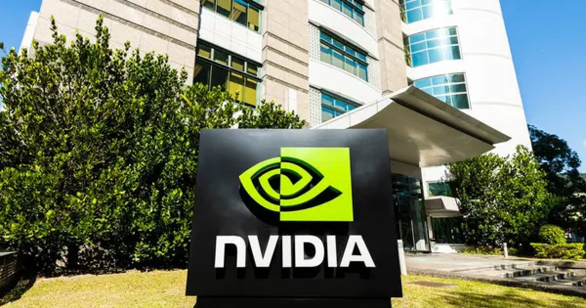 Епіцентр ШІ: Nvidia оголосила про масштабні інвестиції в Тайвань — Delo.ua