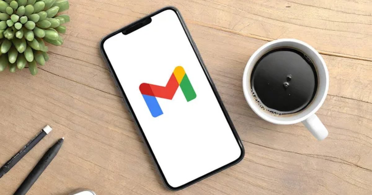Google интегрировал Gemini в функцию Smart Reply в Gmail — Delo.ua