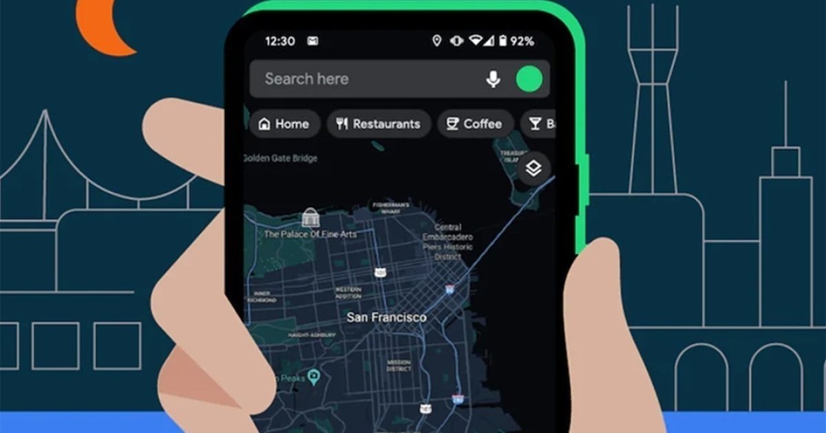 Google анонсировал новые функции для пользователей Android — Delo.ua