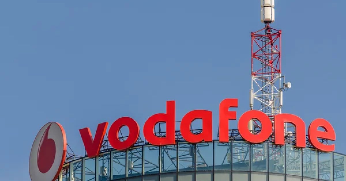 Vodafone Україна оголосив новий викуп єврооблігацій на $1,19 млн — Delo.ua