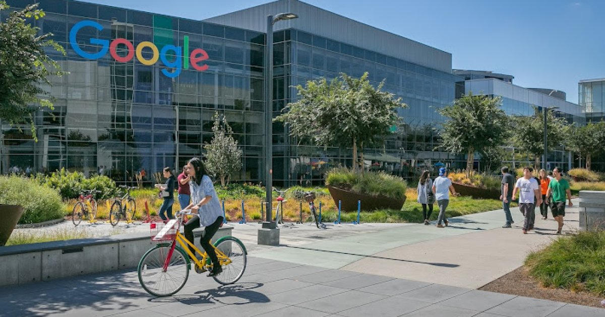 Google начинает открывать доступ к своему чат-боту Bard — Delo.ua