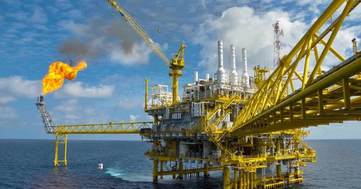 Цены на нефть стабилизировались после решения США по Ирану