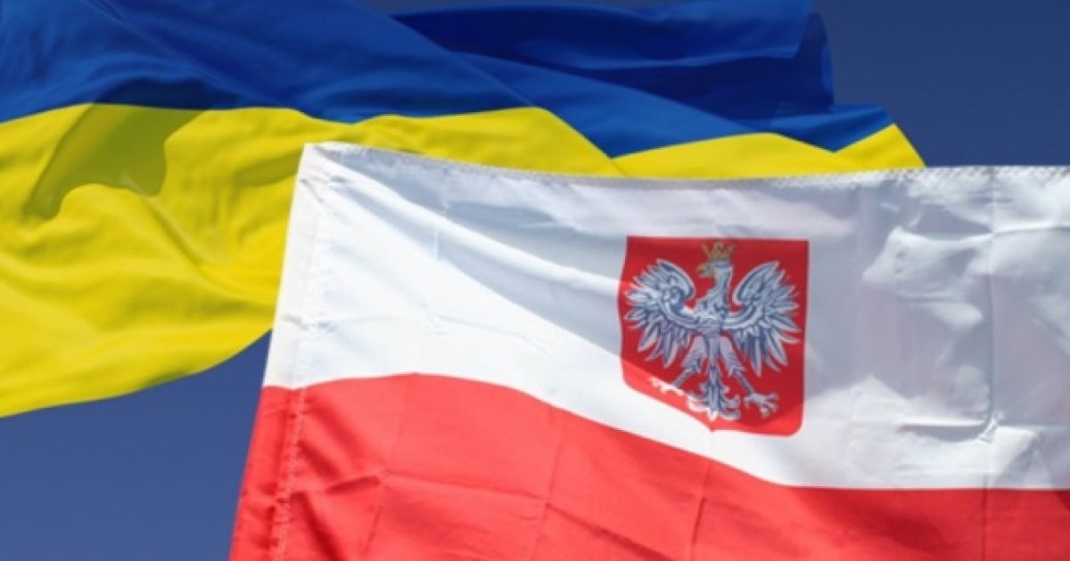 Польский бизнес заявляет, что его вытесняют из Украины
