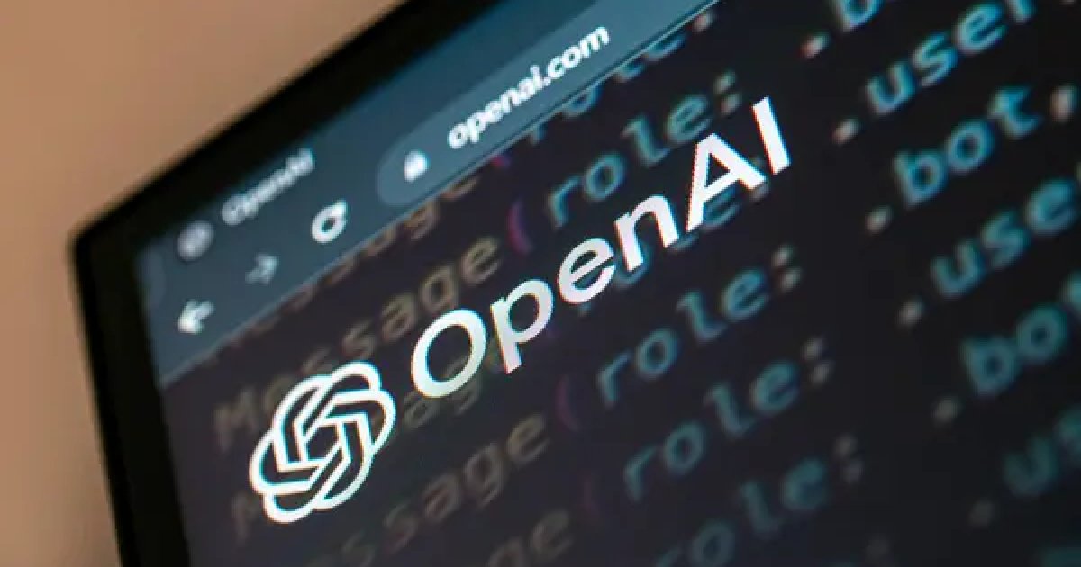 Openai представив інтерфейс для кодування Canvas — Delo Ua