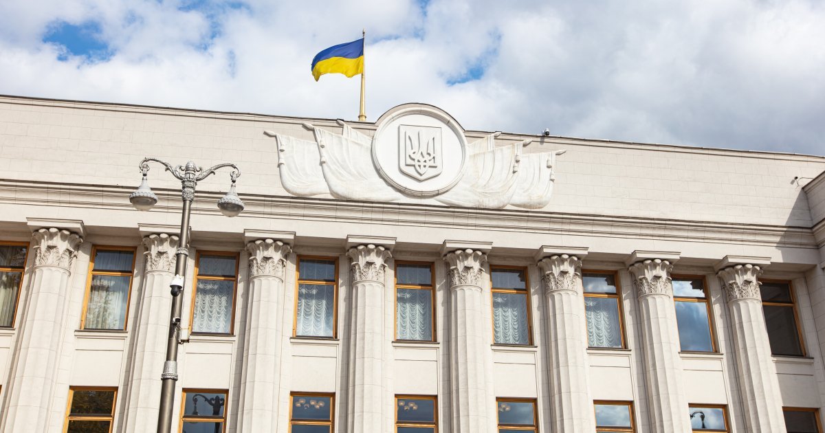 Законопроект №15224: как вырастут расходы на оборону