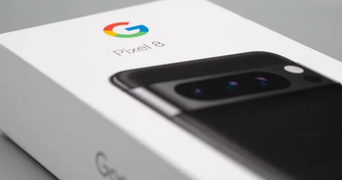 Google интегрирует Gemini Nano в смартфоны Pixel 8 и 8a — Delo.ua