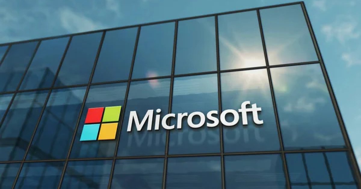 Обвал на 360 мільярдів: Microsoft пережила найгірший день з початку ...