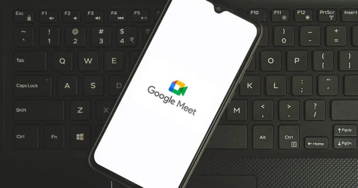 Google Meet дозволив переключатися між пристроями під час дзвінків бе… — Delo.ua