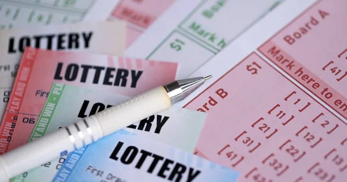 Перезапуск лотерейного рынка: правительство устанавливает прозрачные ...