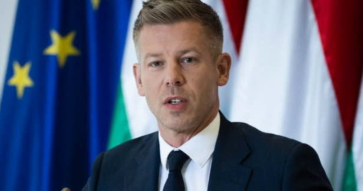 Мадяр скасував вето на відшкодування країнам ЄС вартості зброї для України