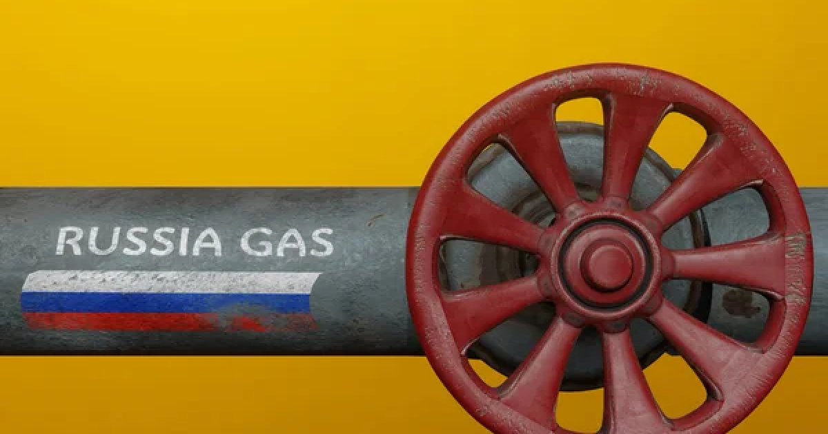Туреччина веде переговори з Росією про продовження газових контрактів ...