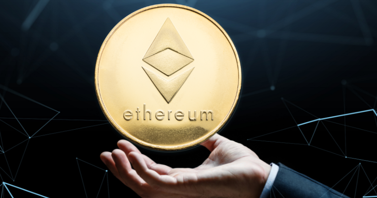 Як працює Ethereum: технічні особливості мережі