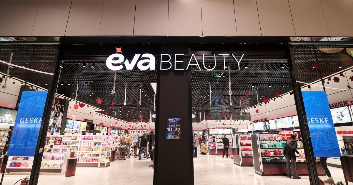 Свято краси та технологій: EVA BEAUTY та GESKE влаштували б’юті-вечірку