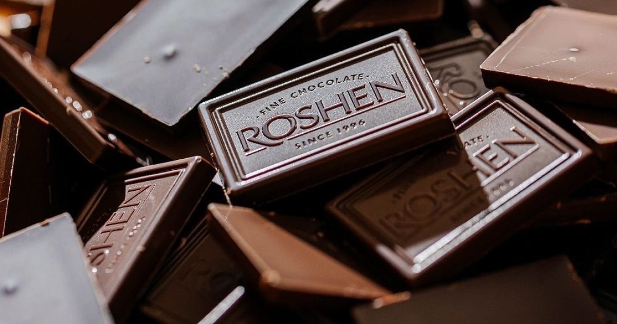 Корпорація Roshen Порошенка отримала 5,6 мільярда прибутку