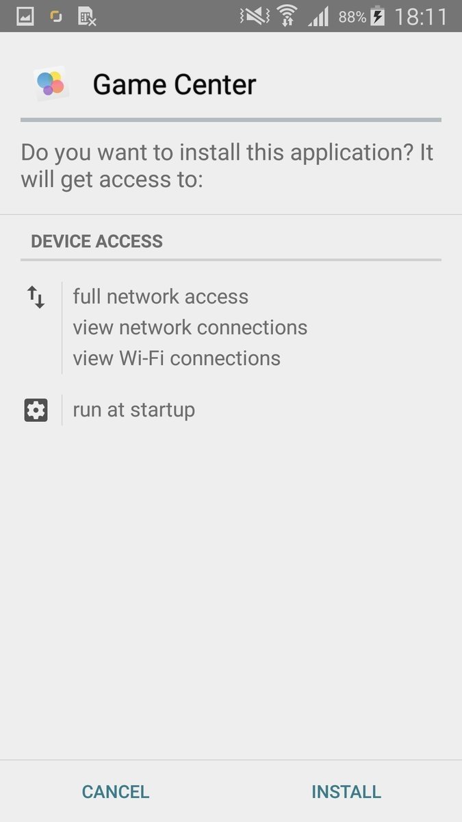 Полмиллиона пользователей Android скачали опасный вирус через игры из Google Play — Delo.ua