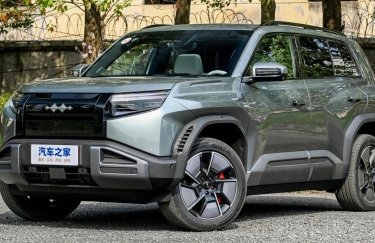 Названо найпопулярніші електромобілі серед українців — Delo.ua